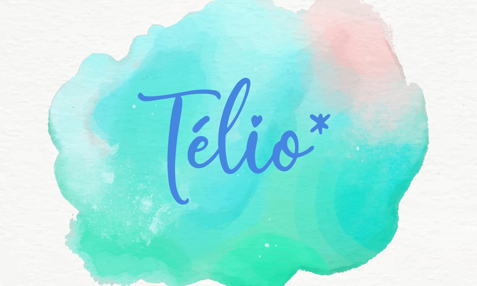 Télio* | Histoires de Parents